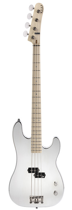 Basses | Noah Guitars